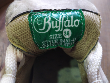 Кроссовки Buffalo