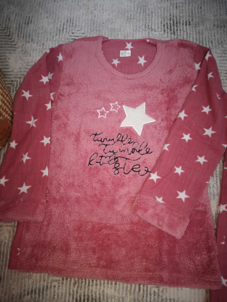 Sochik pijama utuplyonmiy