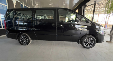 Jac m3  pulus 9 kishilk