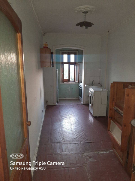 Юунусобод 13 квартилда