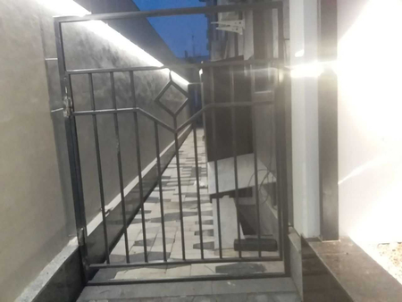 San Texnika va Svarka ishlarini bajaramiz