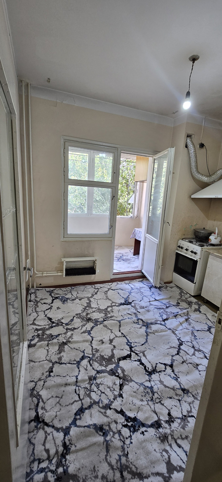 Срочно! 2/2/4 Алгоритм 30. 26-дом. Не торец. 63м².Обстанофка. Чилонзор