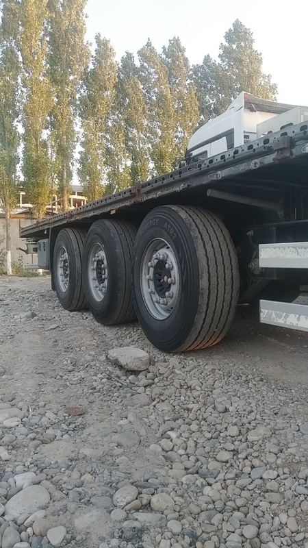 Сотилади Kassabohrer