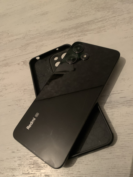 Redmi Not 12R 4+2 128gb