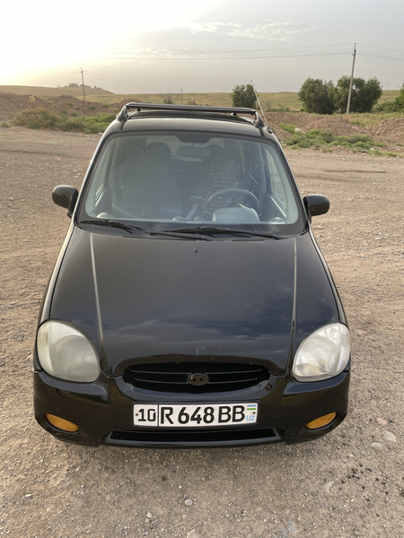 Hyundai Atos 1999