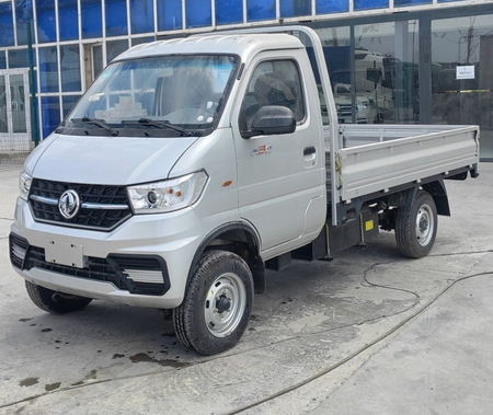 Dongfeng gurzavik 2023 yil 
Dongfeng 1.25 L 
Bortning razmerlari.
Uzun