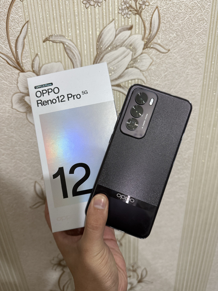 Срочно!! Oppo Reno 12 Pro 5G