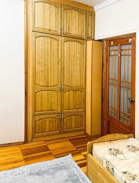 3/4/5чиланзар Е срочно продаётся квартира. ИПОТЕКА