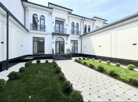 Продается Евро Дом 4 сот , Юнусобад, Учкахрамон  3 км