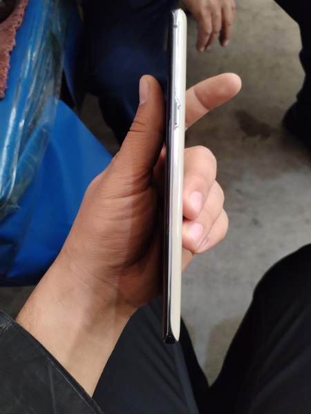 Samsung S10 5G  512 gb