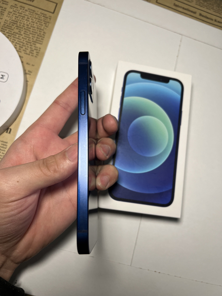 iPhone 12 mini srochno
