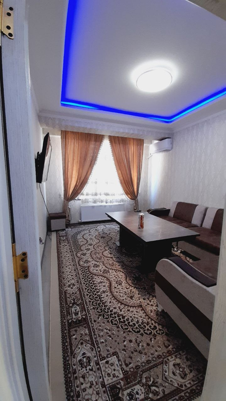 Серлеге GREN HAUS  Навастройка 3хона хамма шароити бор