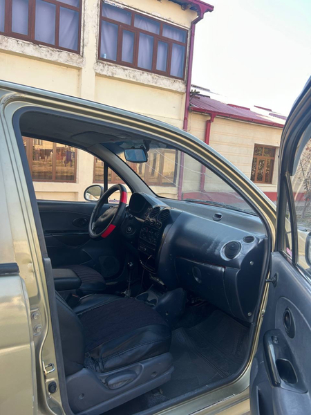 Matiz sotiladi 2006 yil sastayamasi yaxshi