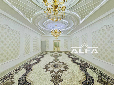 3 xonali 145m² 1-qavat uy sotiladi
