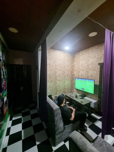 Tayor biznes playstation