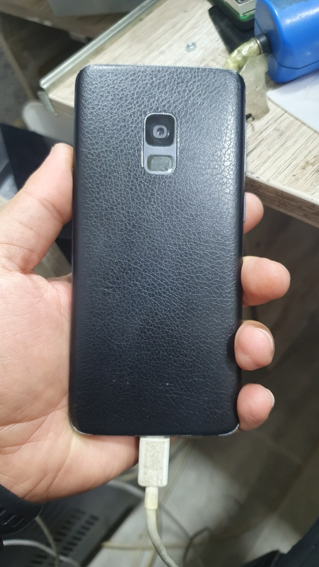 Samsung S 9 YEVRO