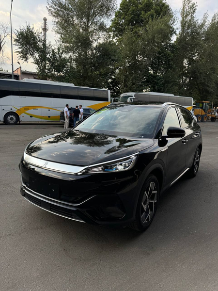 BYD YUAN PULS halol nasiyaga chegirmada 12% oling