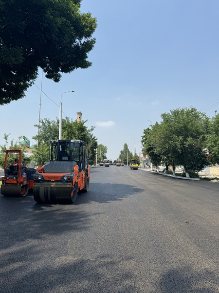ASFALT XIZMATI 100% siz istaganday xamyonbop xizmatlarimiz mavjud