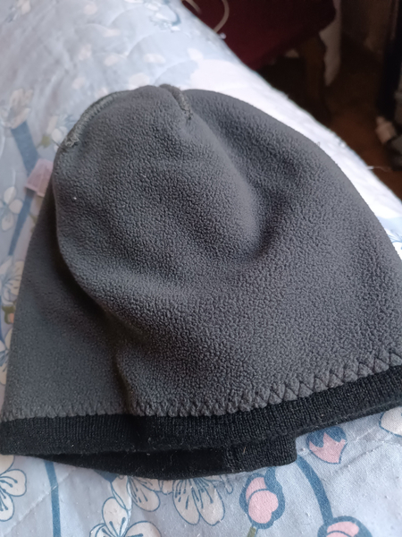 Шапка Jack Wolfskin
