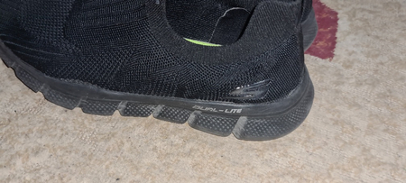 Skechers maden in kitay