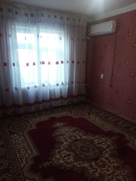 UY SOTILADI Qarshi shahri Shibayeva kuchasi