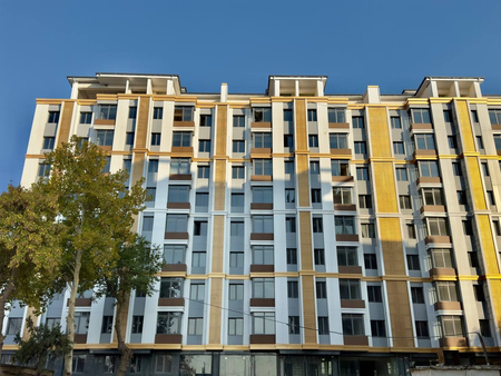 Продаётся  2х комнатная квартира