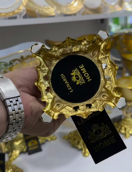 Bagema Italyaniki orgenal 100%, Lenardi HOME firma