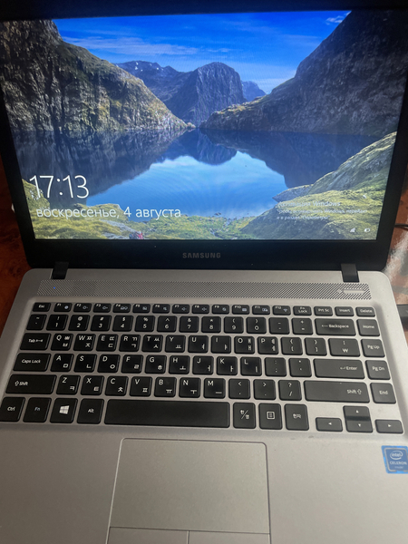 Samsung 300E4M/300E45/300E4L Kerouskiy Full