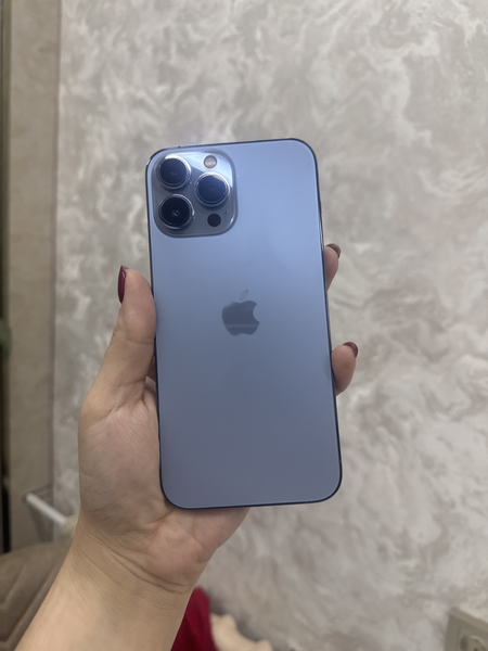 I phone 13 Pro Max 1TB