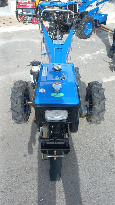 TDNPOWER зубр Т-180F