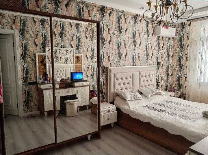 谷 126435 谷 Продается квартира в Яккасарайском районе [140 м²]