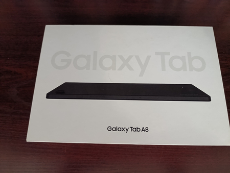 Продаяю Samsung Tab A8 32gb