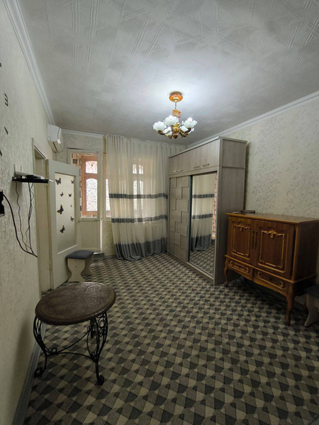 Феруза 1/2/4  33м²