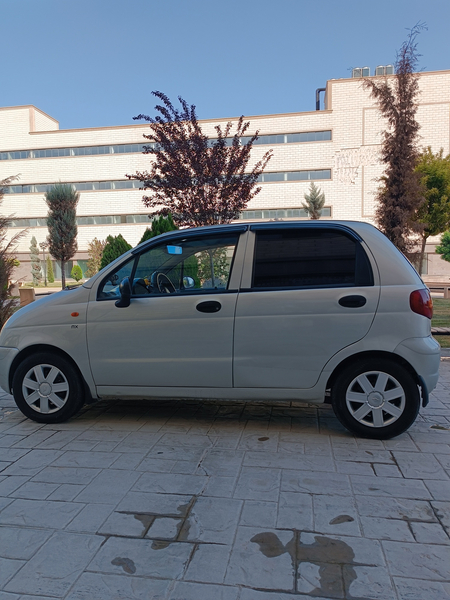 Продается Матиз МХ 2007