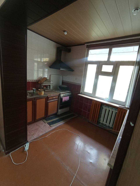 Квартира 5/3/5, 110 м², массив Карасу-1, ориентир ресторан \\\