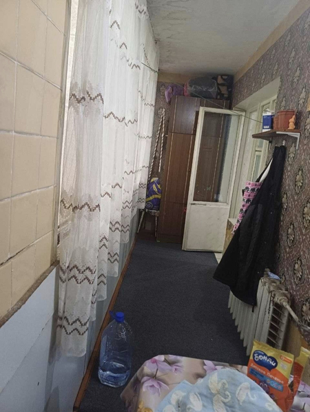 Продам 1/2/4 Академ городок Налоговая