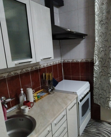 Уютная квартира в Мирабадском районе Рисовый  3/1/4  67м²
