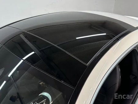 Mercedes-Benz C200 Coupe