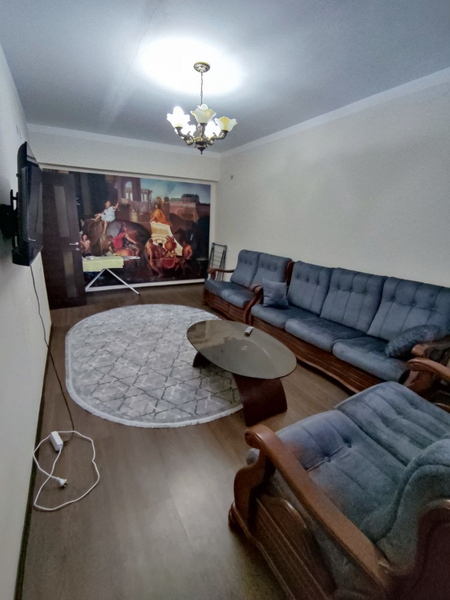 Срочна арендага берилади 2 xona