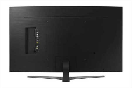 Телевизор Samsung UE55AU7500U