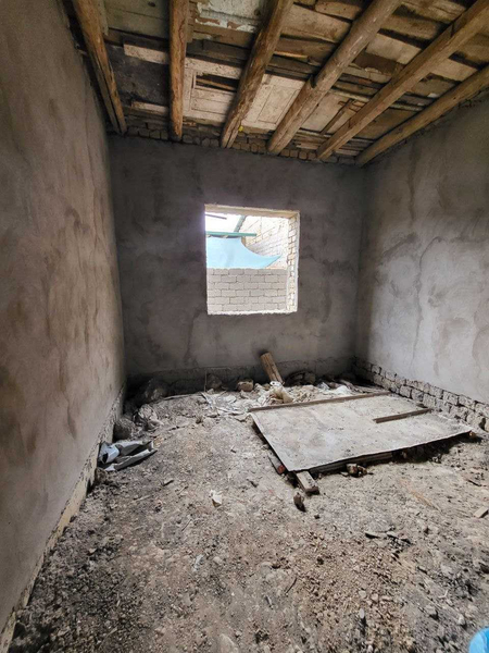 Nurafshon uylari