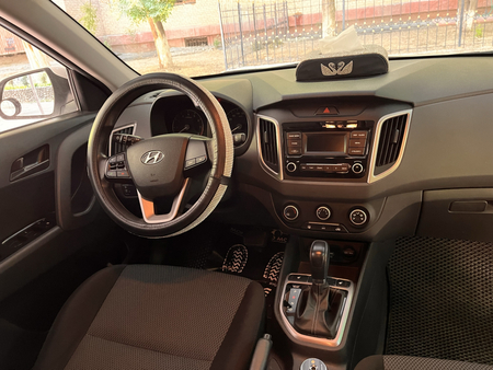 Hyundai Creta 1.6