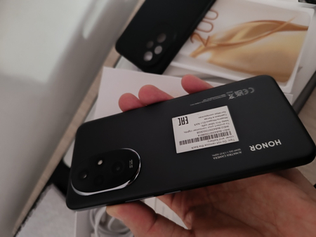 Honor 200 8+8/256GB ideal yangidek