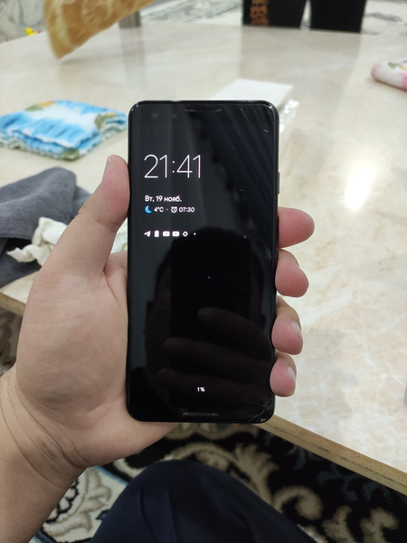 Google Pixel 3 128