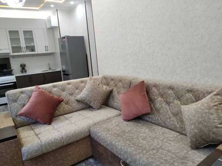 Аренда 2-к квартира, 60 м², 3/9 эт. Паркентский