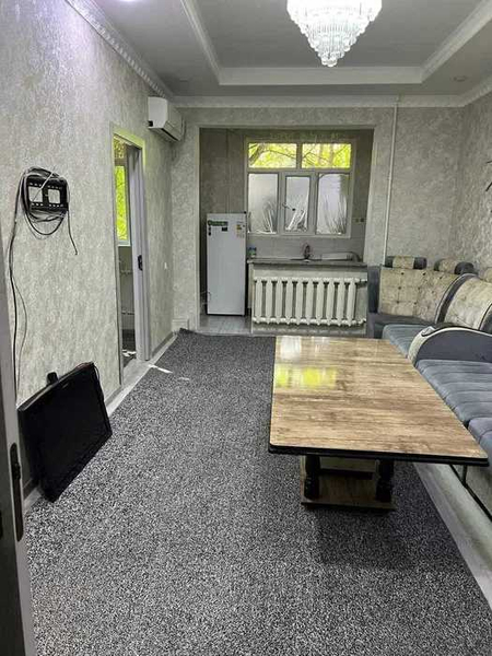 БУМ ижара 2 хонали квартира Оилага Чилонзорда id sh 983