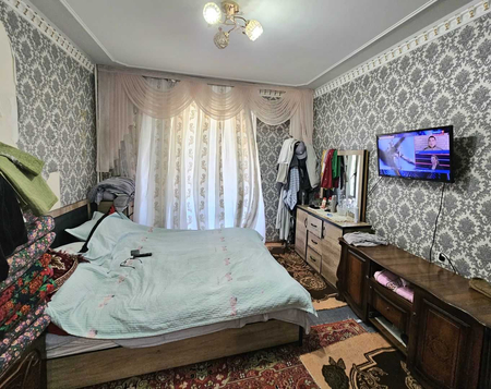 Успей купить квартиру В Ташкенте 4/8/9, Шайхантахур (J2731)