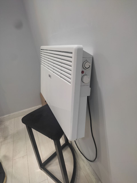 BEKO Chinese xitoyda ishlab chiqarilgan