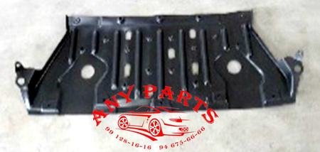 BYD SONG PLUS zapchasti podkrilnik BYD CHAMPION запчасти подкрыльный