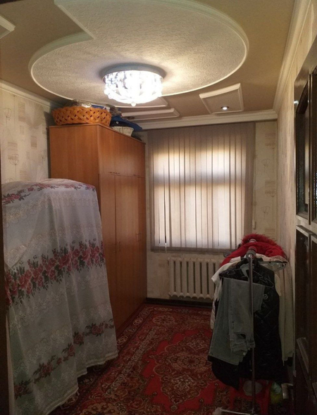 ÷‼️1,5х6 80м² Чилонзор 19 Батальон Срочно 4 хона Квартира Сотилади